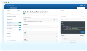 Payfactory: Embedded Payment Facilitation Platform